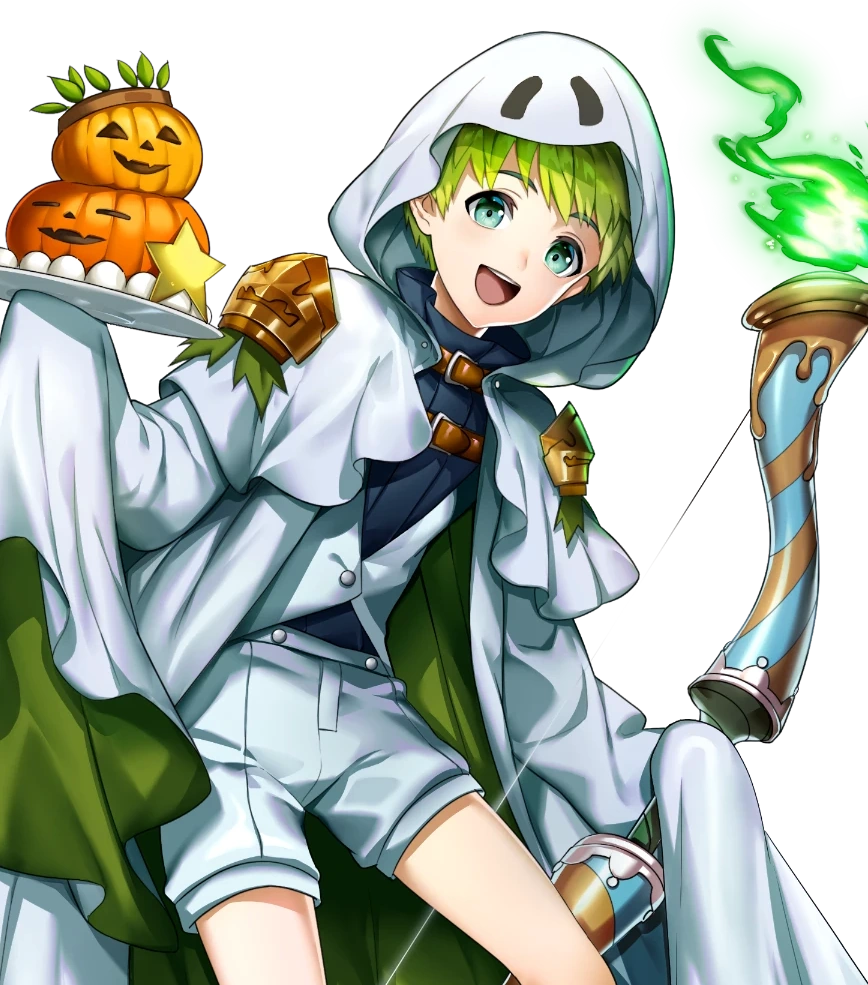 Gordin | Wiki Fire Emblem Heroes | Fandom