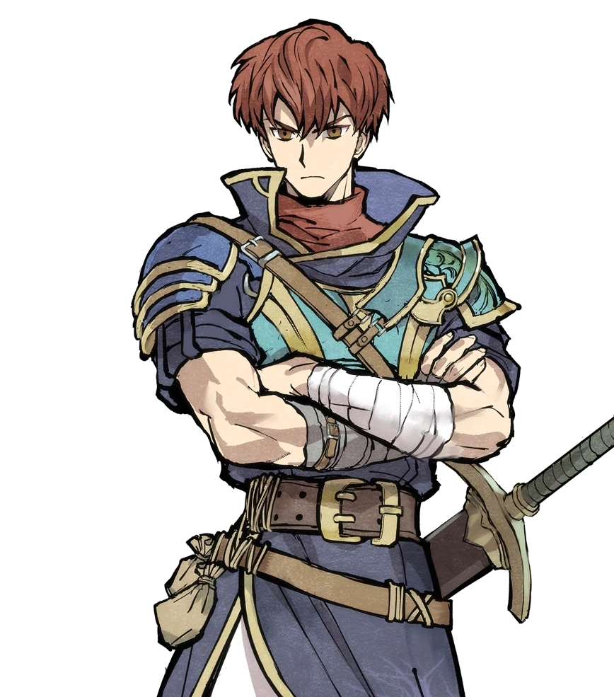 Tournoi/Combat de mercenaires | Wiki Fire Emblem Heroes | Fandom