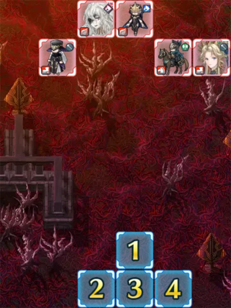 Askr et Embla | Wiki Fire Emblem Heroes | Fandom