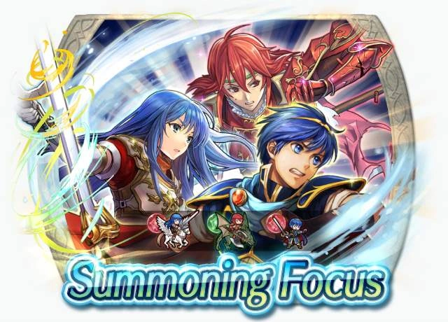 Focus : La Tourmente (Retour d'Iote) | Wiki Fire Emblem Heroes | Fandom