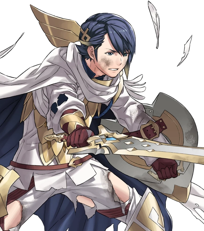 Alfonse | Wiki Fire Emblem Heroes | Fandom