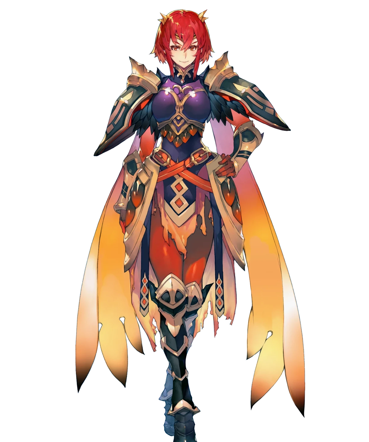 Minerva (resplendissant) | Wiki Fire Emblem Heroes | Fandom