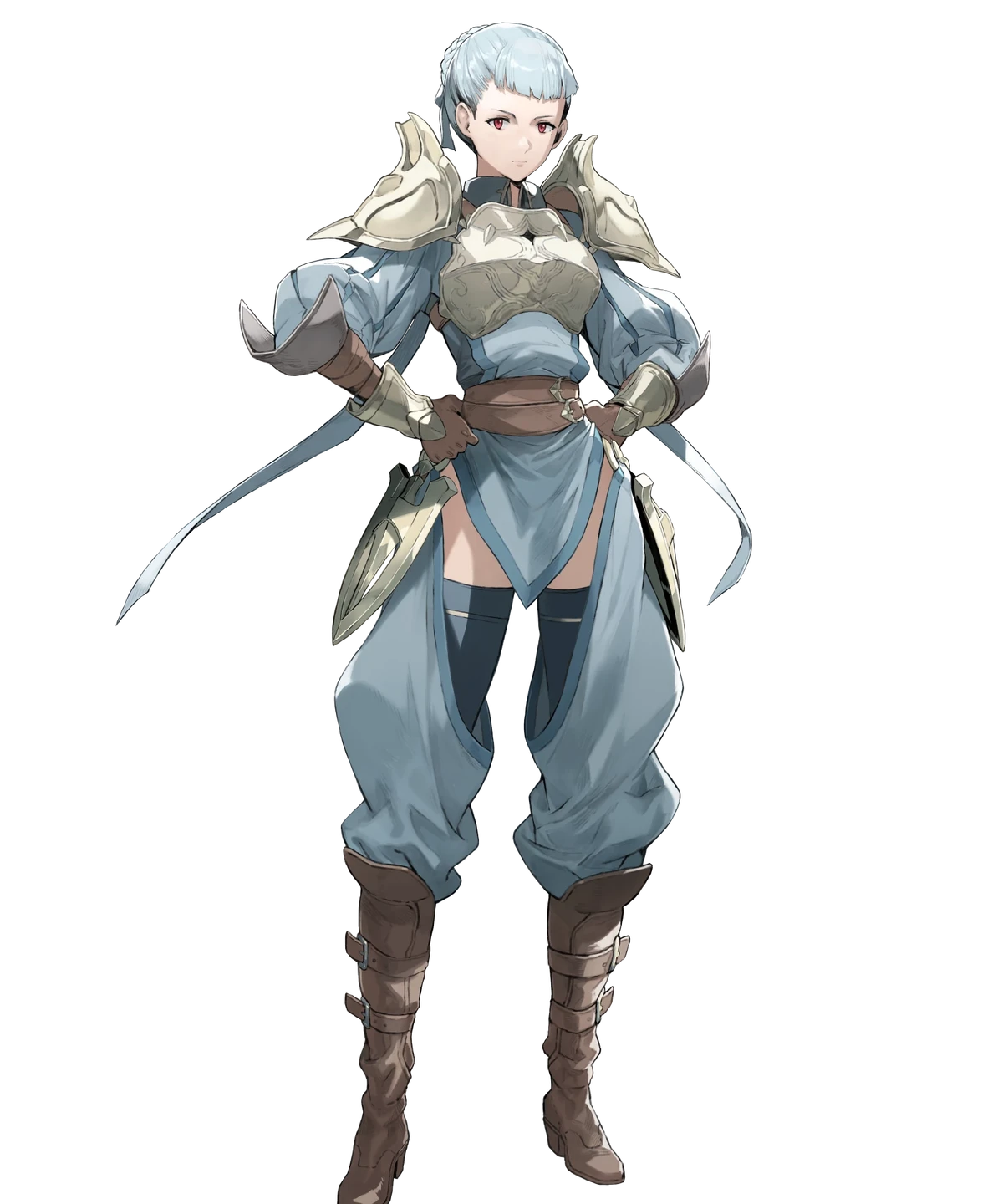 Phila | Wiki Fire Emblem Heroes | Fandom