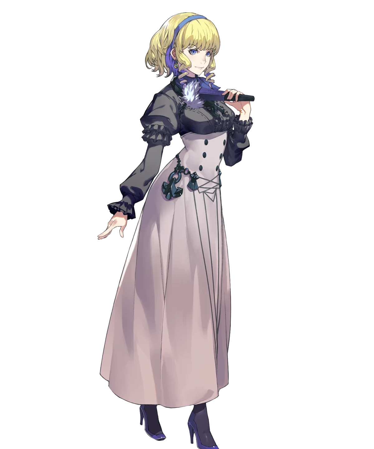 Constance | Wiki Fire Emblem Heroes | Fandom