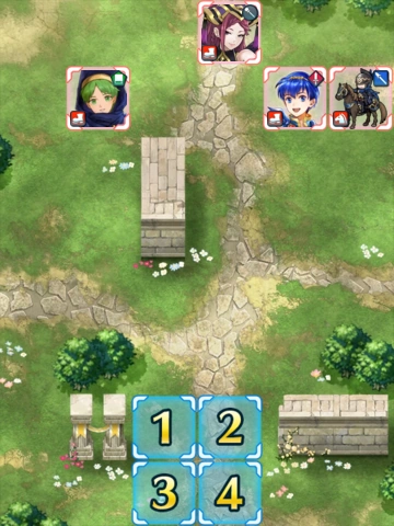 La genèse | Wiki Fire Emblem Heroes | Fandom