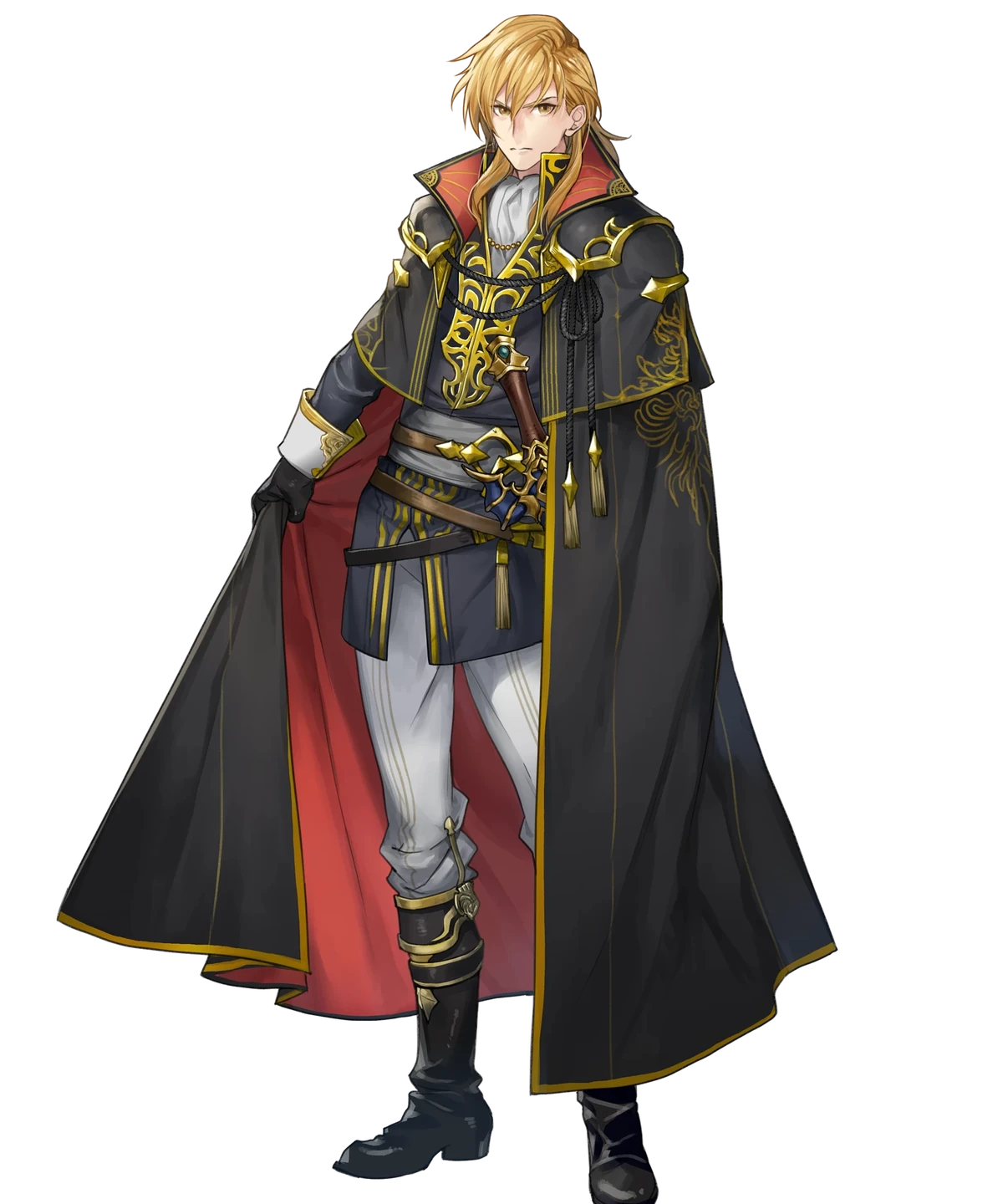 Ares | Wiki Fire Emblem Heroes | Fandom