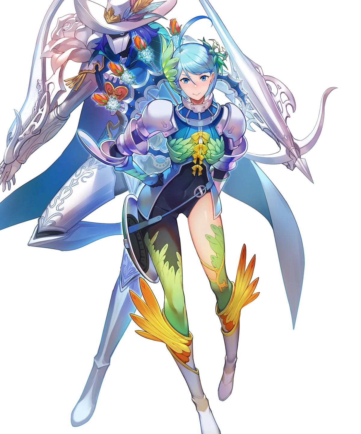 Eleonora | Wiki Fire Emblem Heroes | Fandom