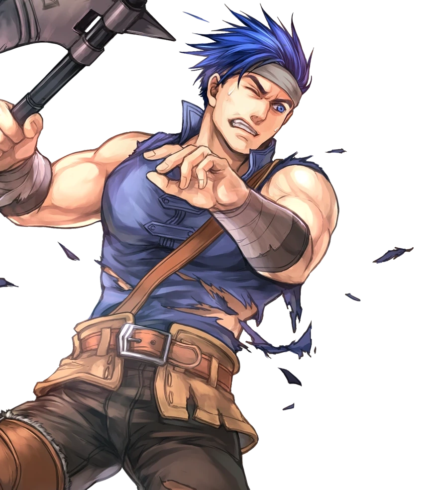 Tournoi/Mêlée de muscles | Wiki Fire Emblem Heroes | Fandom