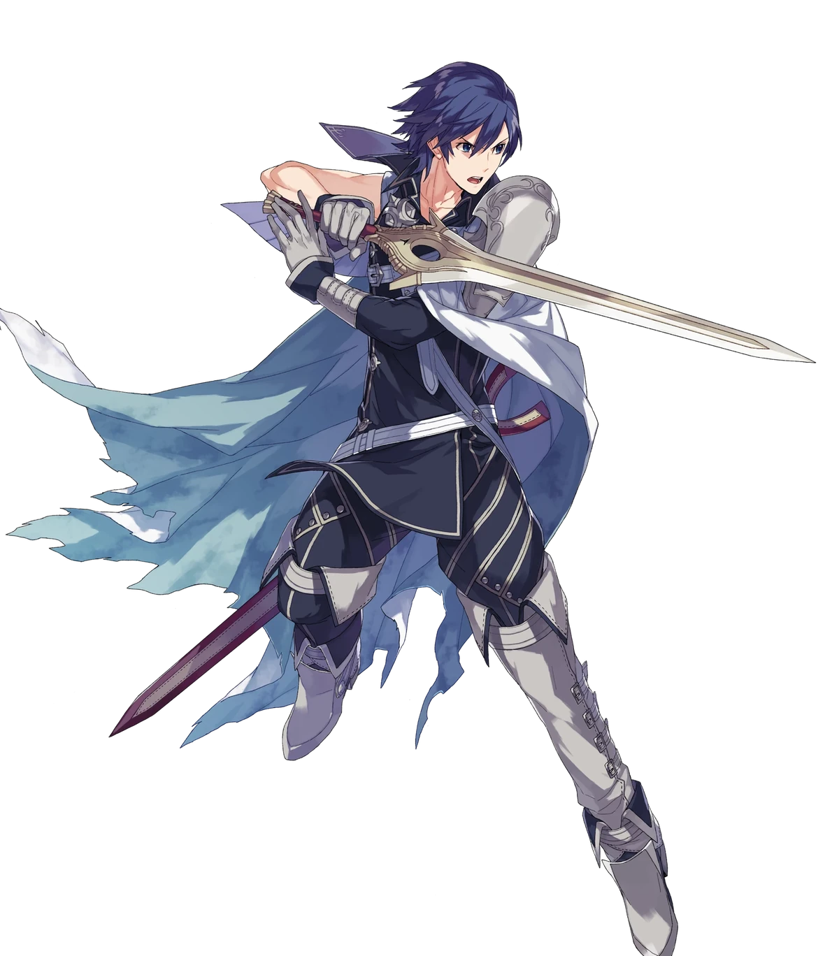 Chrom | Wiki Fire Emblem Heroes | Fandom