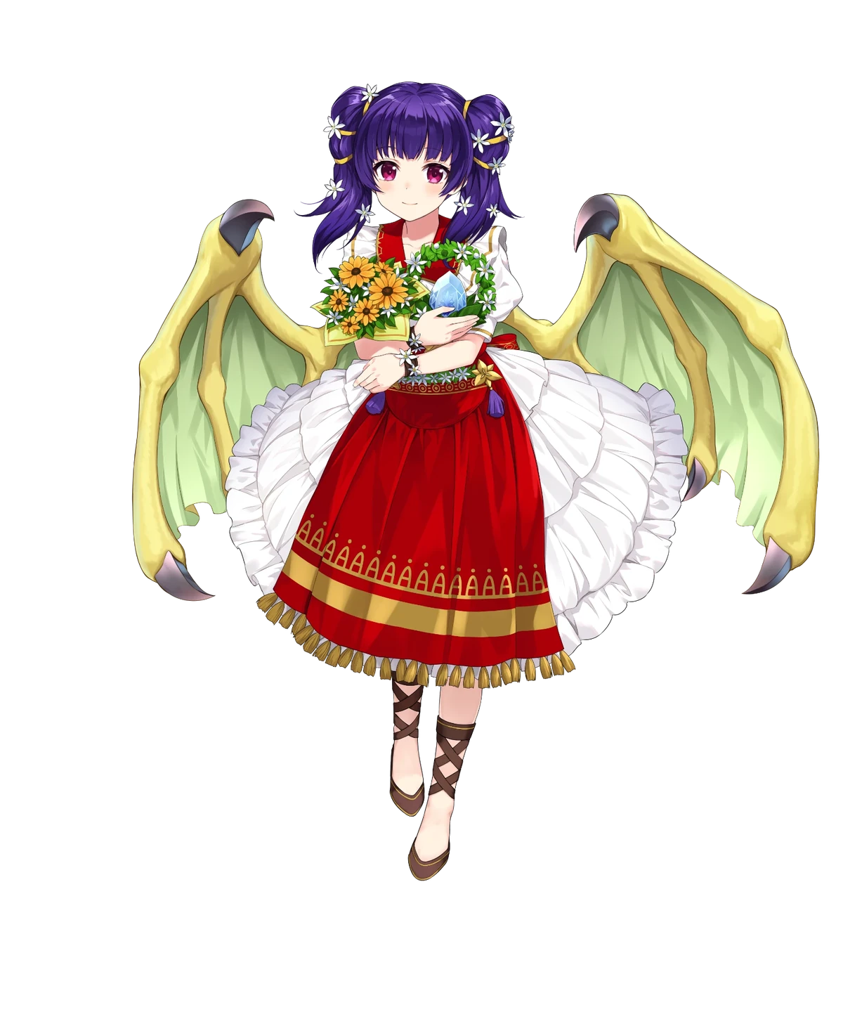 Myrrh (amour) | Wiki Fire Emblem Heroes | Fandom
