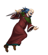 Merlinus | Wiki Fire Emblem Heroes | Fandom