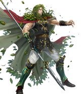 Travant | Wiki Fire Emblem Heroes | Fandom