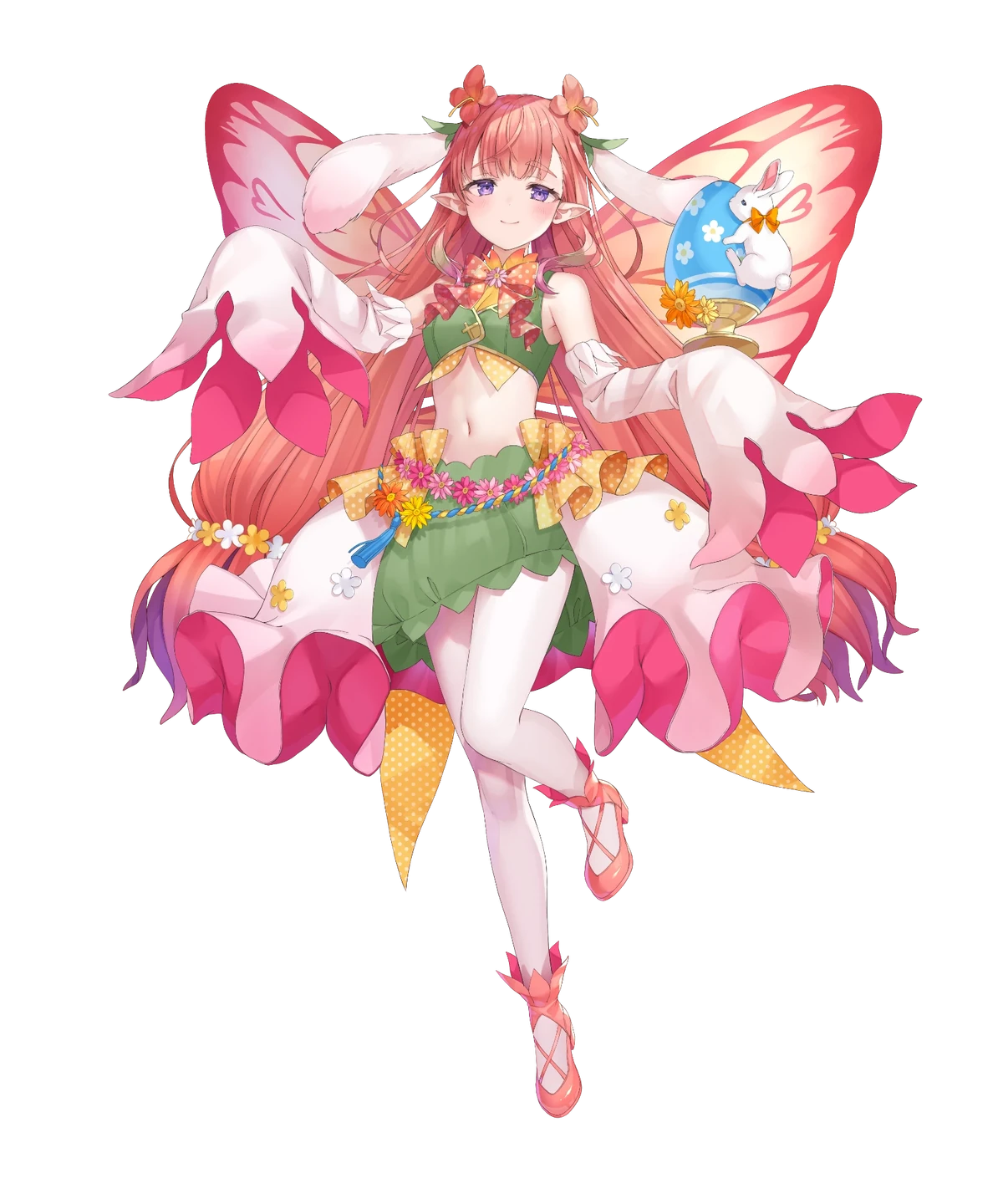 Mirabilis (printemps) | Wiki Fire Emblem Heroes | Fandom