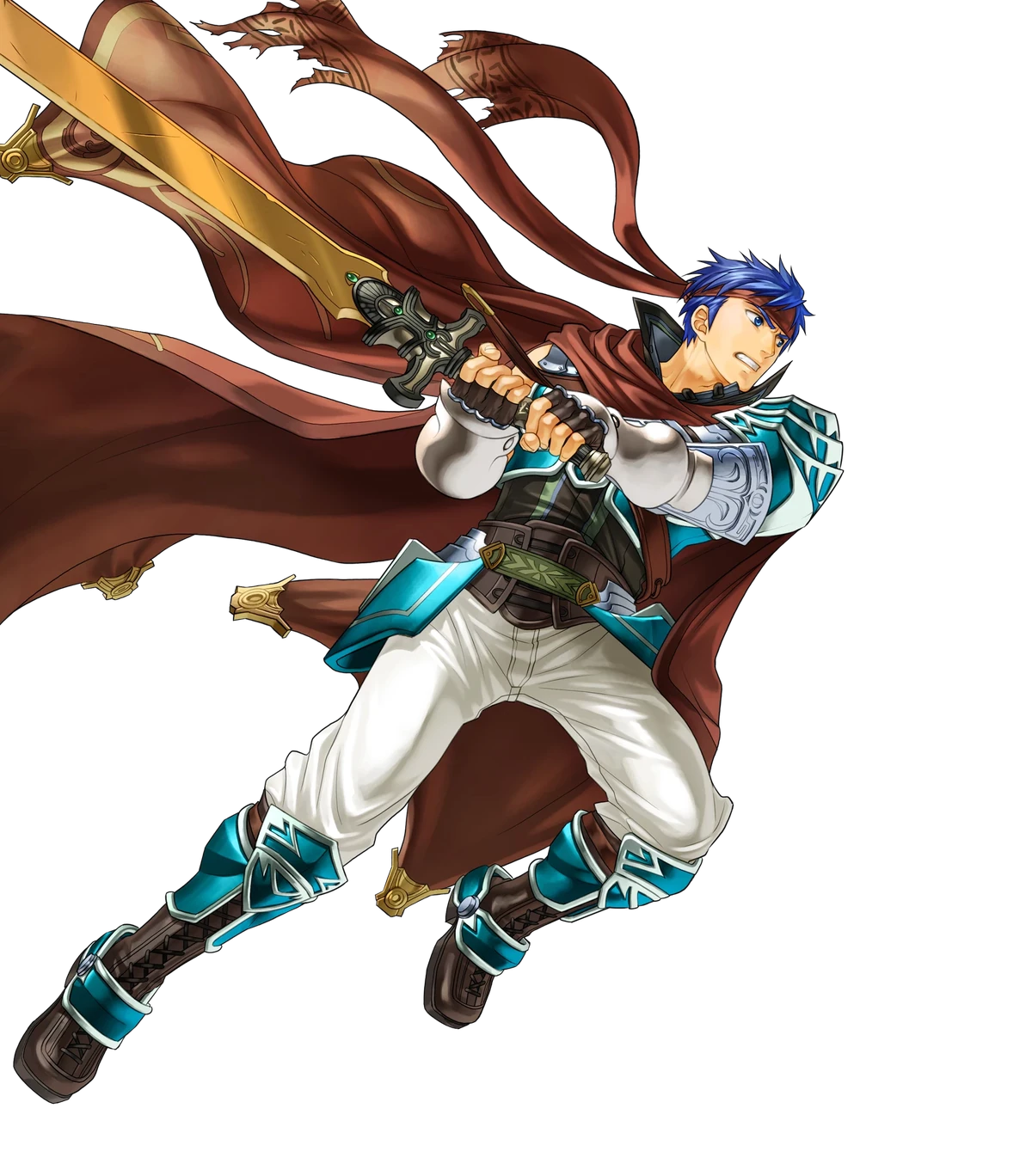 Ike (légendaire) | Wiki Fire Emblem Heroes | Fandom