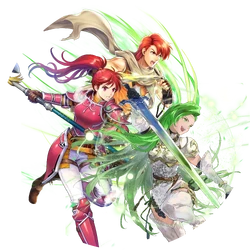 Focus : Arc lunaire (2022) | Wiki Fire Emblem Heroes | Fandom