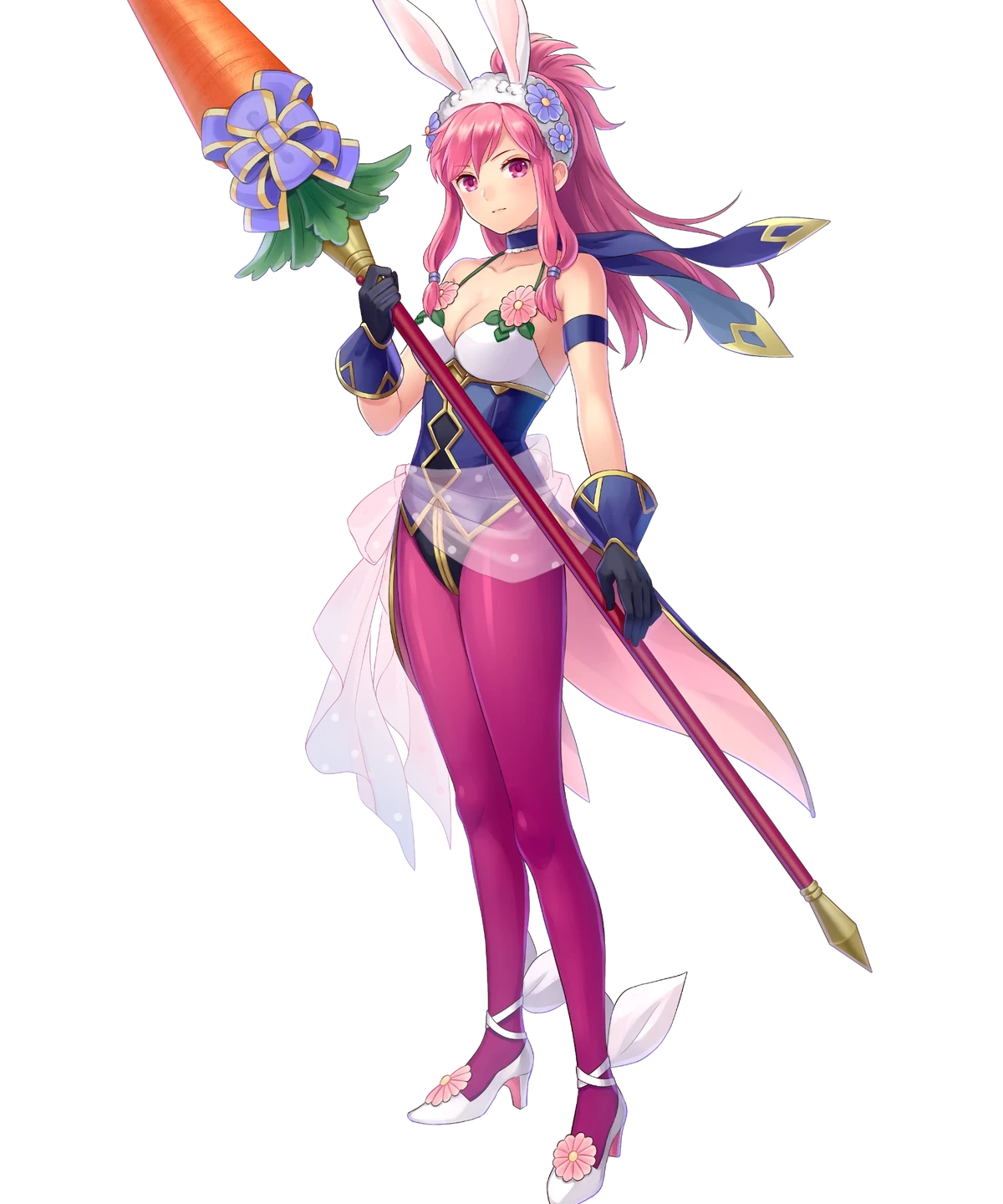 Marisa (printemps) | Wiki Fire Emblem Heroes | Fandom