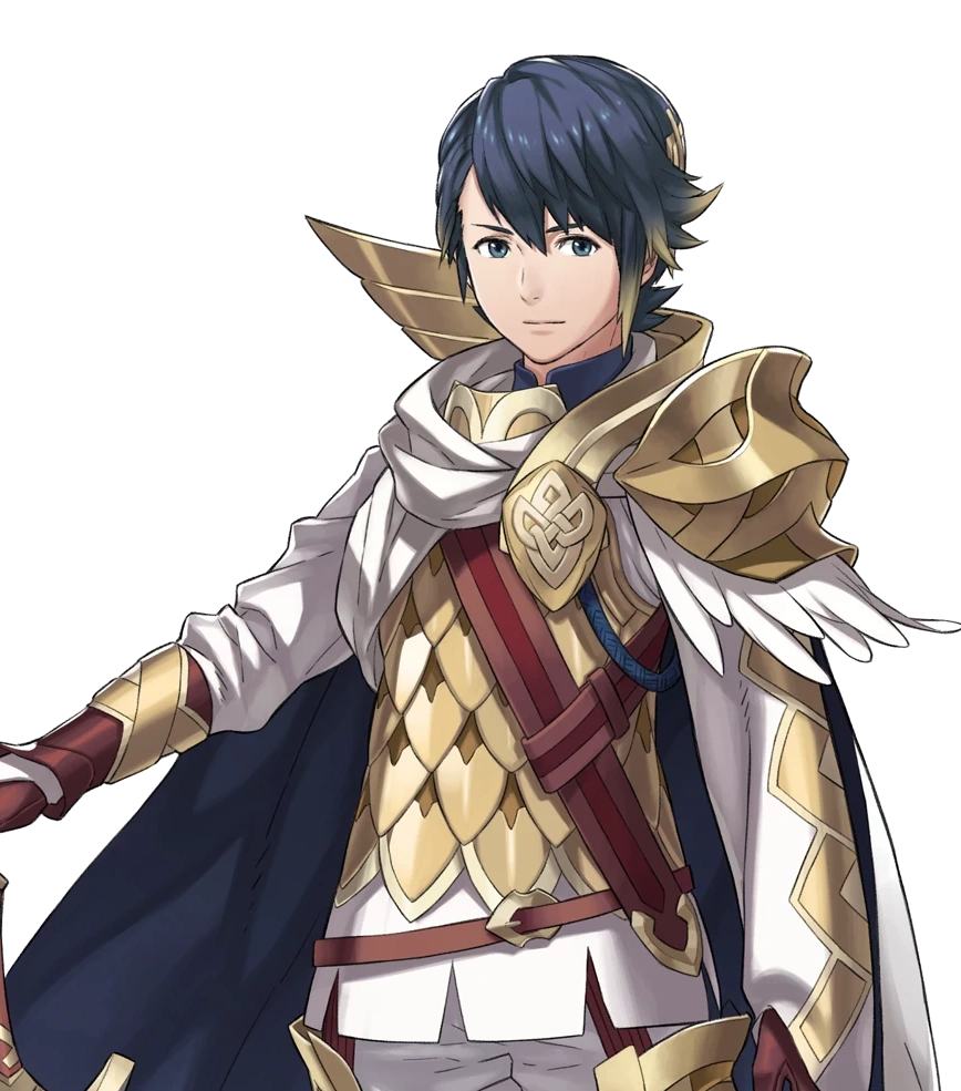 Anna | Wiki Fire Emblem Heroes | Fandom