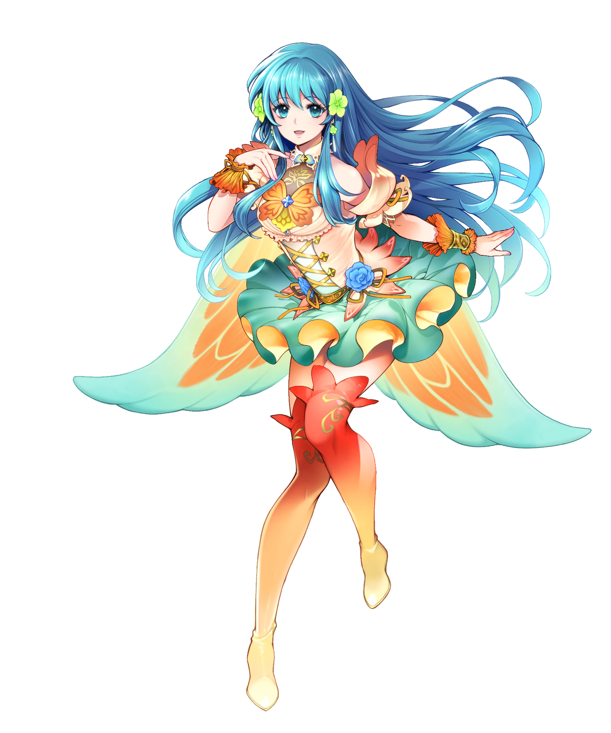 Eirika Resplendissant Wiki Fire Emblem Heroes Fandom