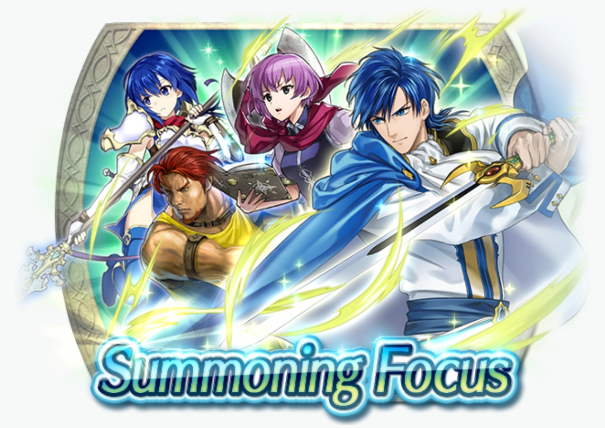 Focus : Amour éternel (B) | Wiki Fire Emblem Heroes | Fandom