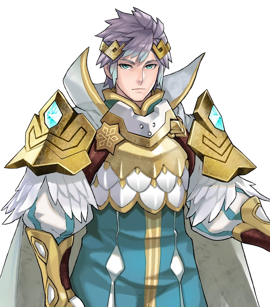 Laegjarn | Wiki Fire Emblem Heroes | Fandom