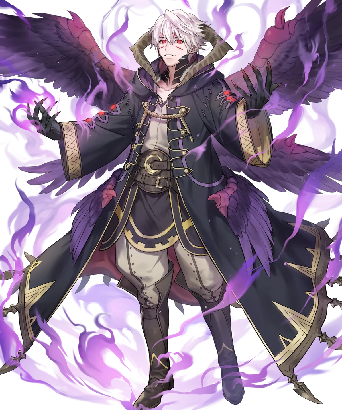 Grima (H) | Wiki Fire Emblem Heroes | Fandom