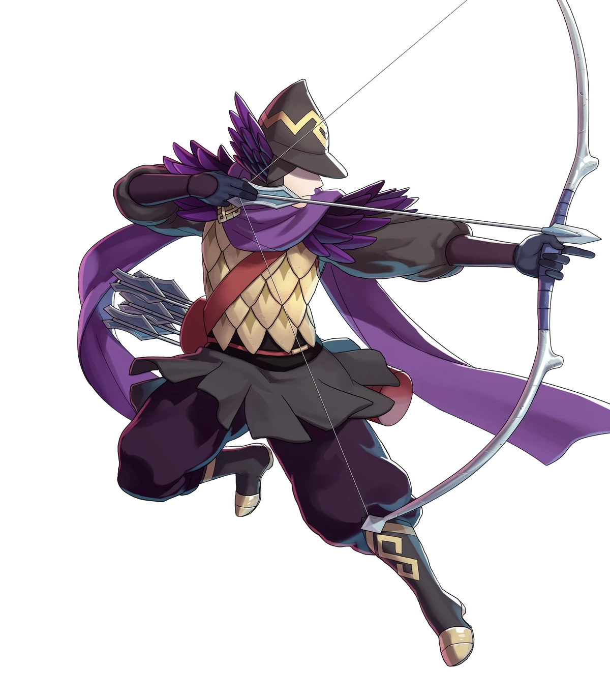 Cavalier (arc) | Wiki Fire Emblem Heroes | Fandom