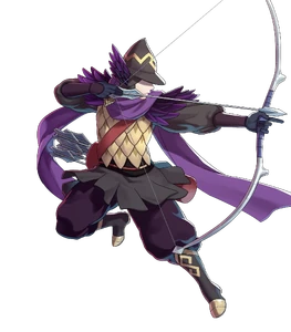 Cavalier (arc) | Wiki Fire Emblem Heroes | Fandom