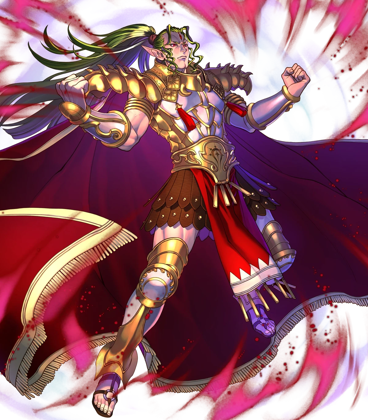 Duma | Wiki Fire Emblem Heroes | Fandom