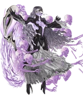 Hel | Wiki Fire Emblem Heroes | Fandom