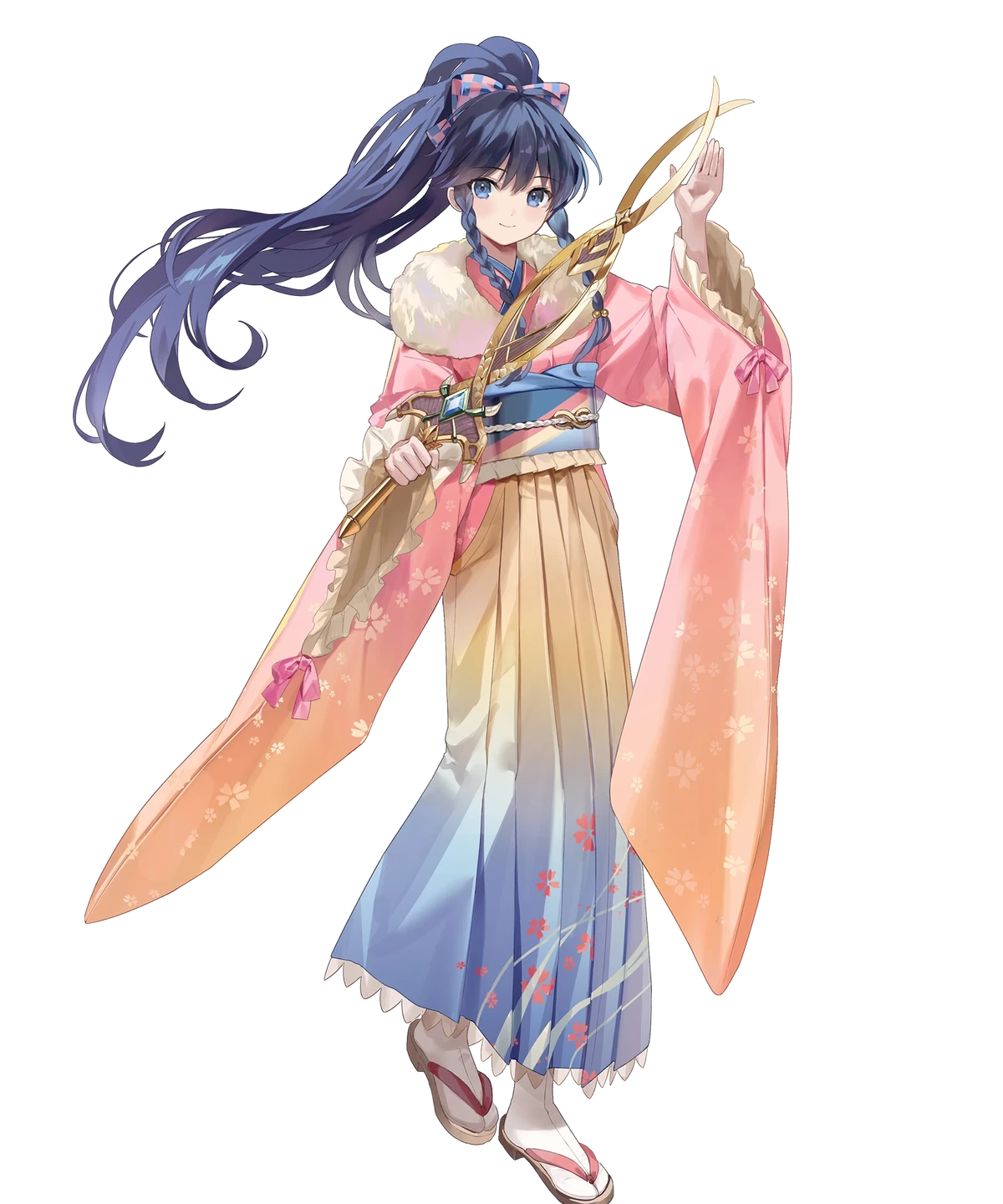 Tana (Nouvel An) | Wiki Fire Emblem Heroes | Fandom