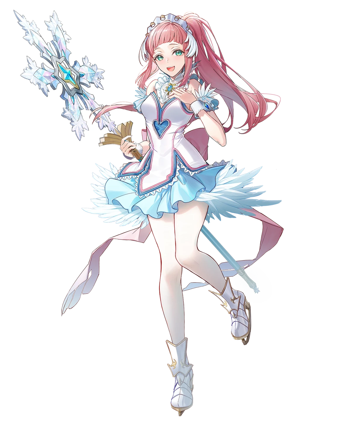 Felicia (festival de la glace) | Wiki Fire Emblem Heroes | Fandom