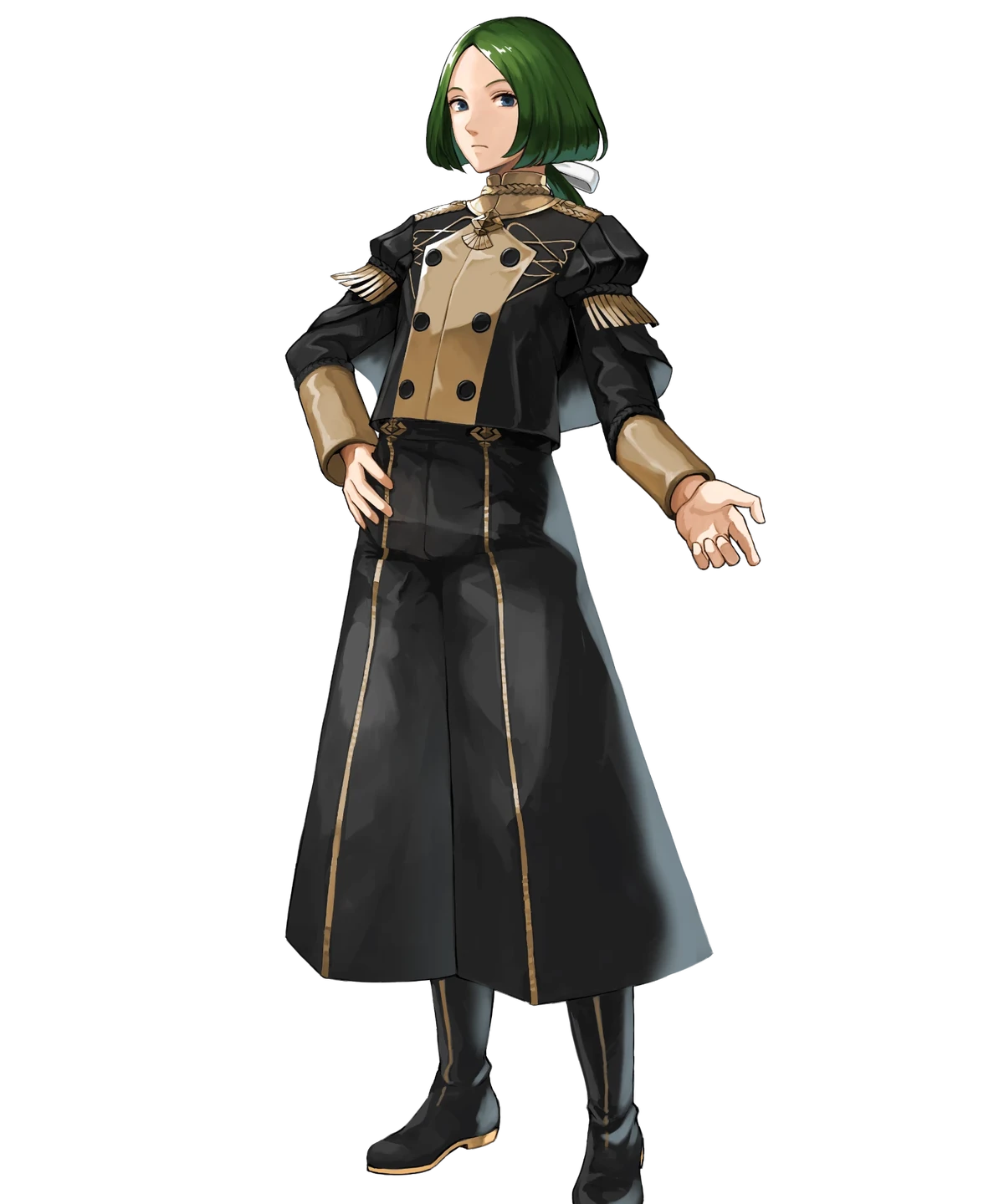 Linhardt | Wiki Fire Emblem Heroes | Fandom