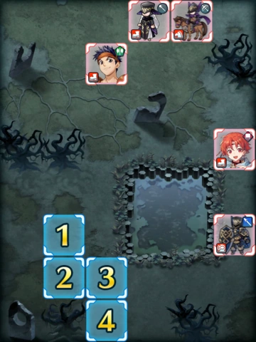 Ce rêve parfait | Wiki Fire Emblem Heroes | Fandom