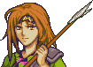 Clarice | Fire Emblem Maze of the Nephilim Wiki | Fandom