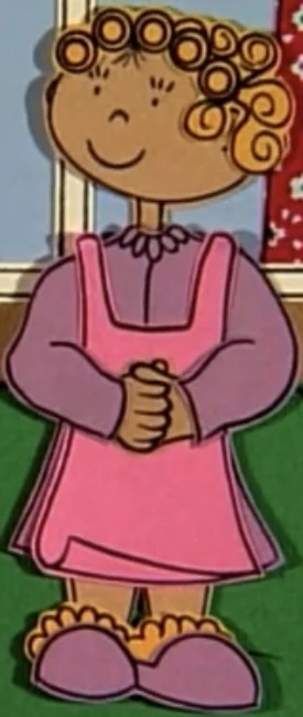 Mrs Jenkins | Fire Engine Fred Wiki | Fandom