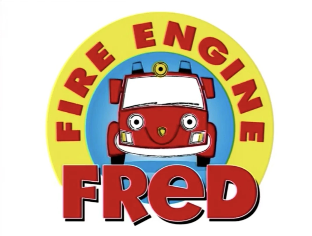 Fire Engine Fred | Fire Engine Fred Wiki | Fandom