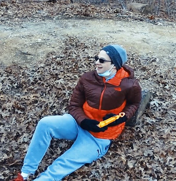 Matt Redd | Fire Flame Studios Wiki | Fandom