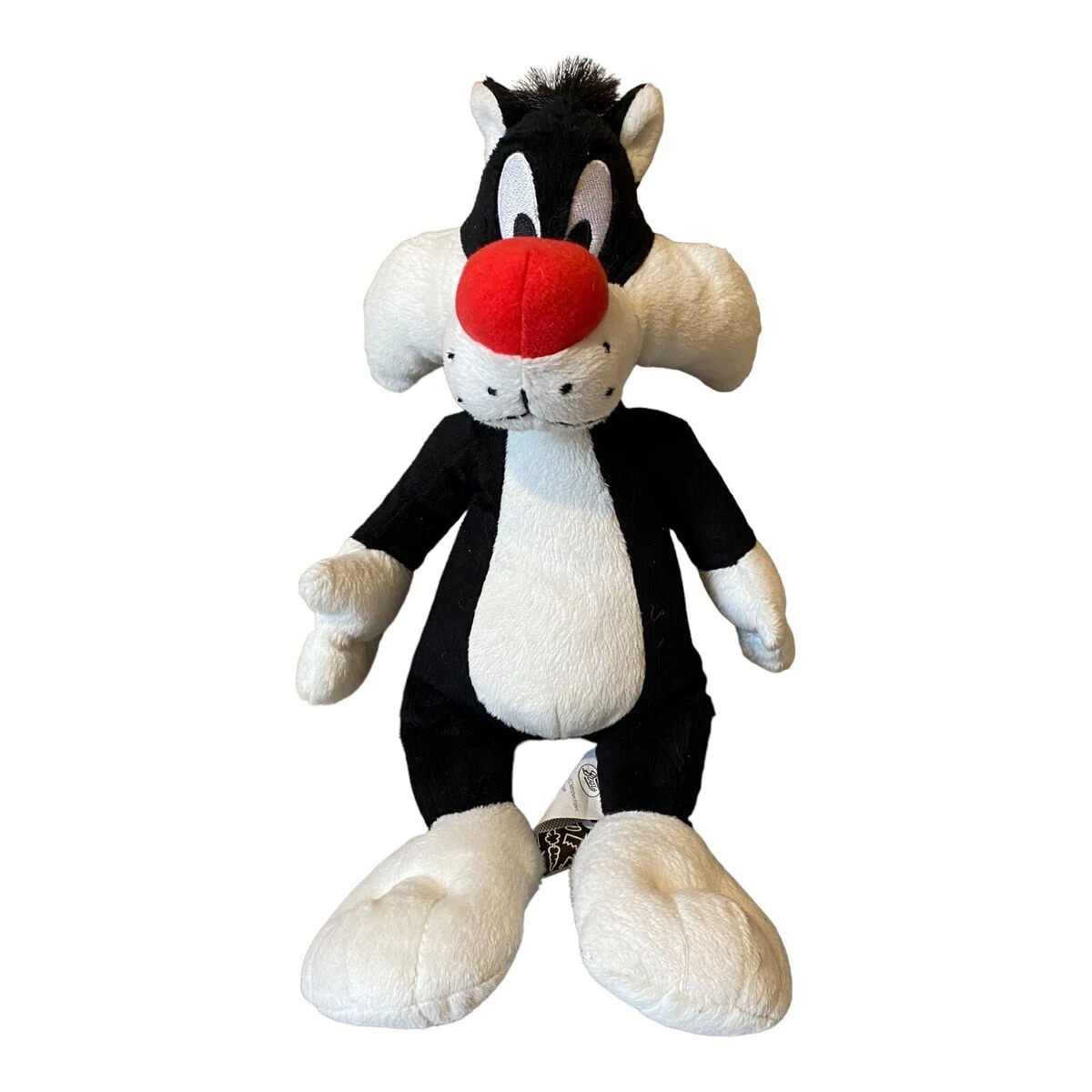 Sylvester | Fire flower films Wiki | Fandom