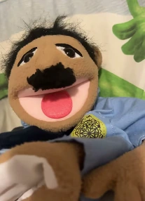 Pablo the officer | Fire flower films Wiki | Fandom