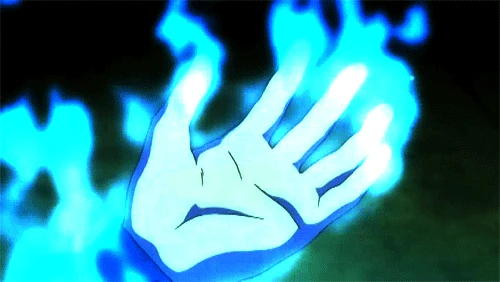 Azure | Fire Force Fanon Wiki | Fandom