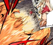 Ignition Ability | Fire Force Fanon Wiki | Fandom