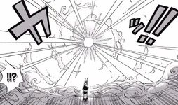 Ignition Ability | Fire Force Fanon Wiki | Fandom