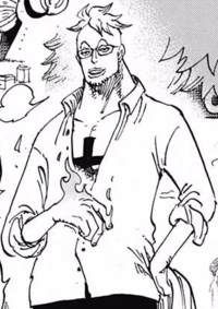 Sora Yamamoto | Fire Force Fanon Wiki | Fandom