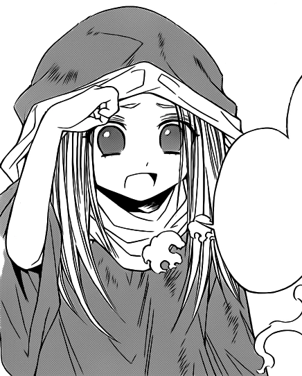 Primrose | Fire Force Fanon Wiki | Fandom