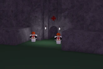 White clad info | Fire Force Online Wiki | Fandom