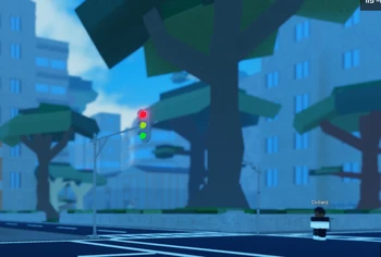 The City | Fire Force Online Wiki | Fandom