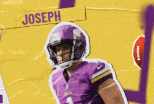 Joseph Field Goal | Fire Hands Wiki | Fandom