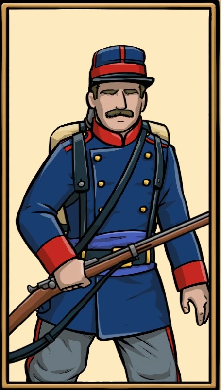 Mobile Guard | Fire & Maneuver Wiki | Fandom