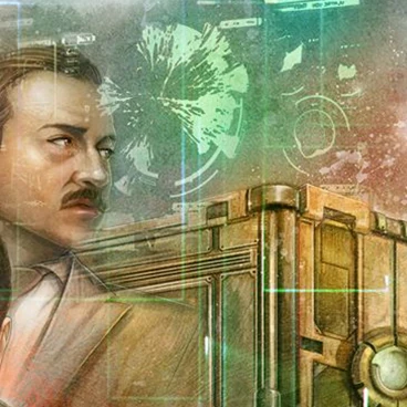 President Oleksiy Andreichenko | Fire Over Light Wiki | Fandom
