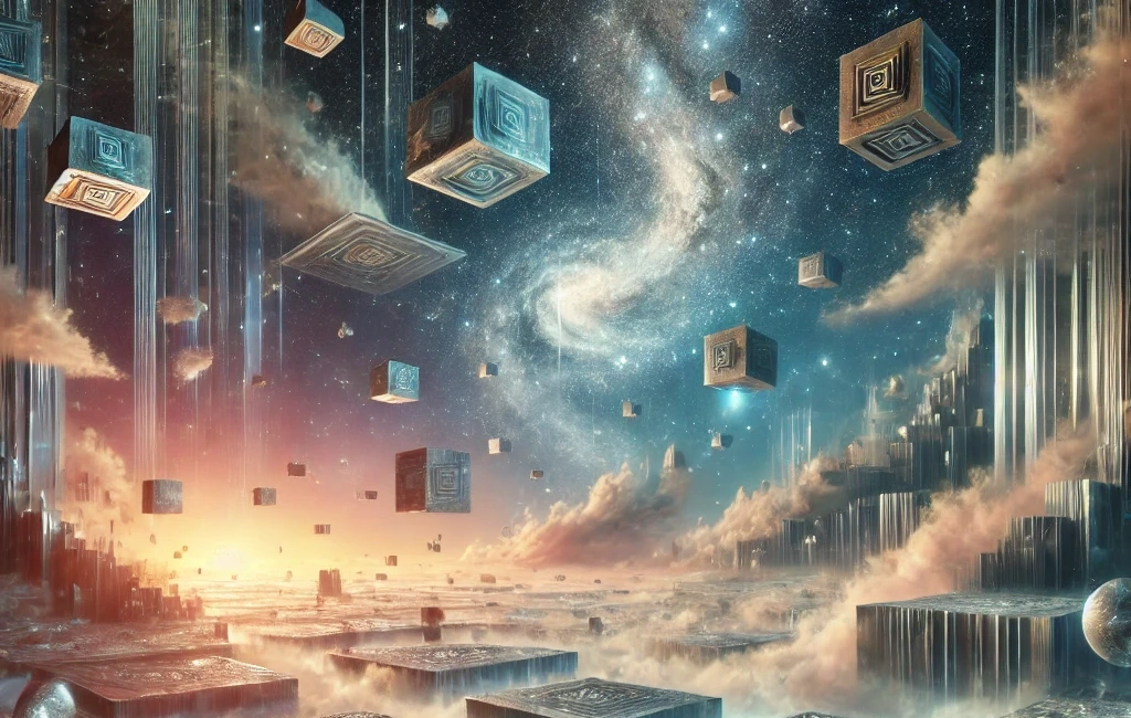 Реальность порядка | Fire S Mythos Вики | Fandom